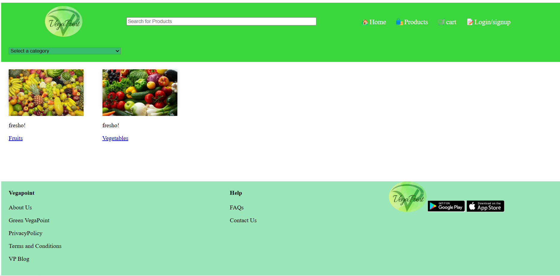 Web Engineer Portfolio